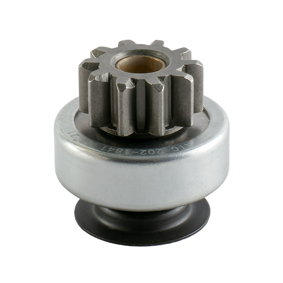 BENDIX ARRANQUE SISTEMA DENSO TOYOTA FORTUNER/HILUX/VIGO GASOLINA 10D ...