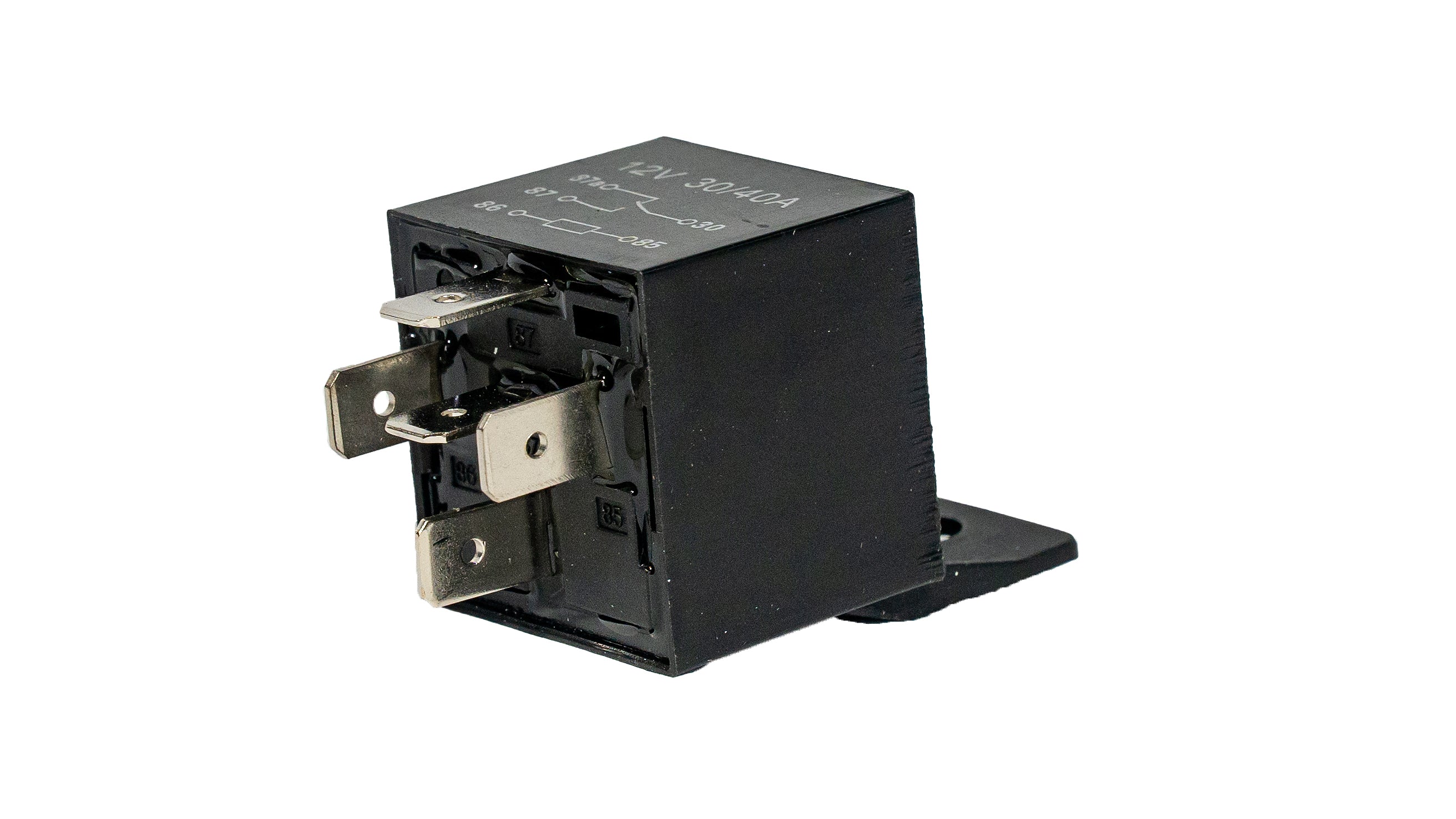 RELAY LUCES UNIVERSAL 226-003-E – Importantes