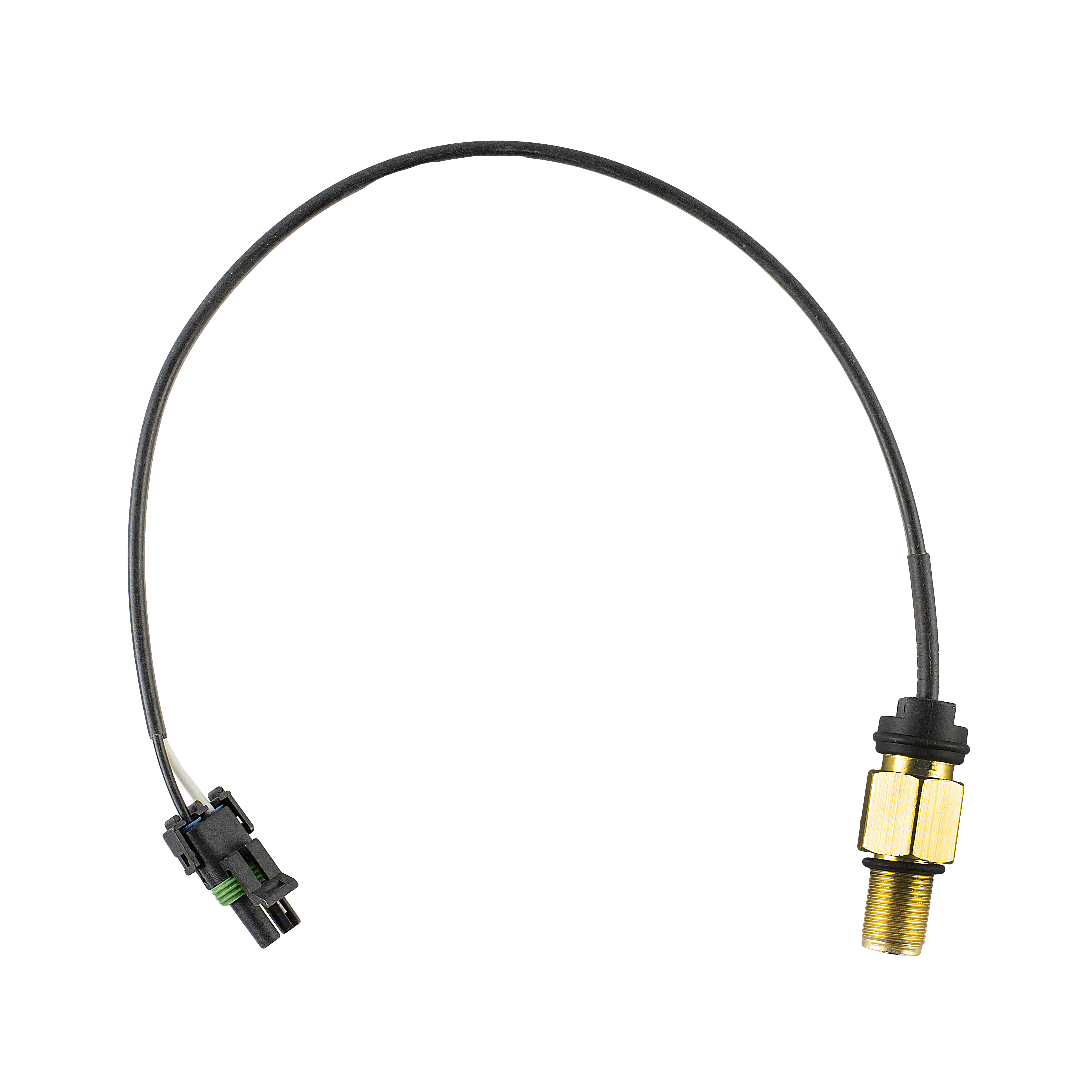 Cotiza en IMPORTANTES nuestra ref SENSOR VELOCIDAD CAJA FULLER ...