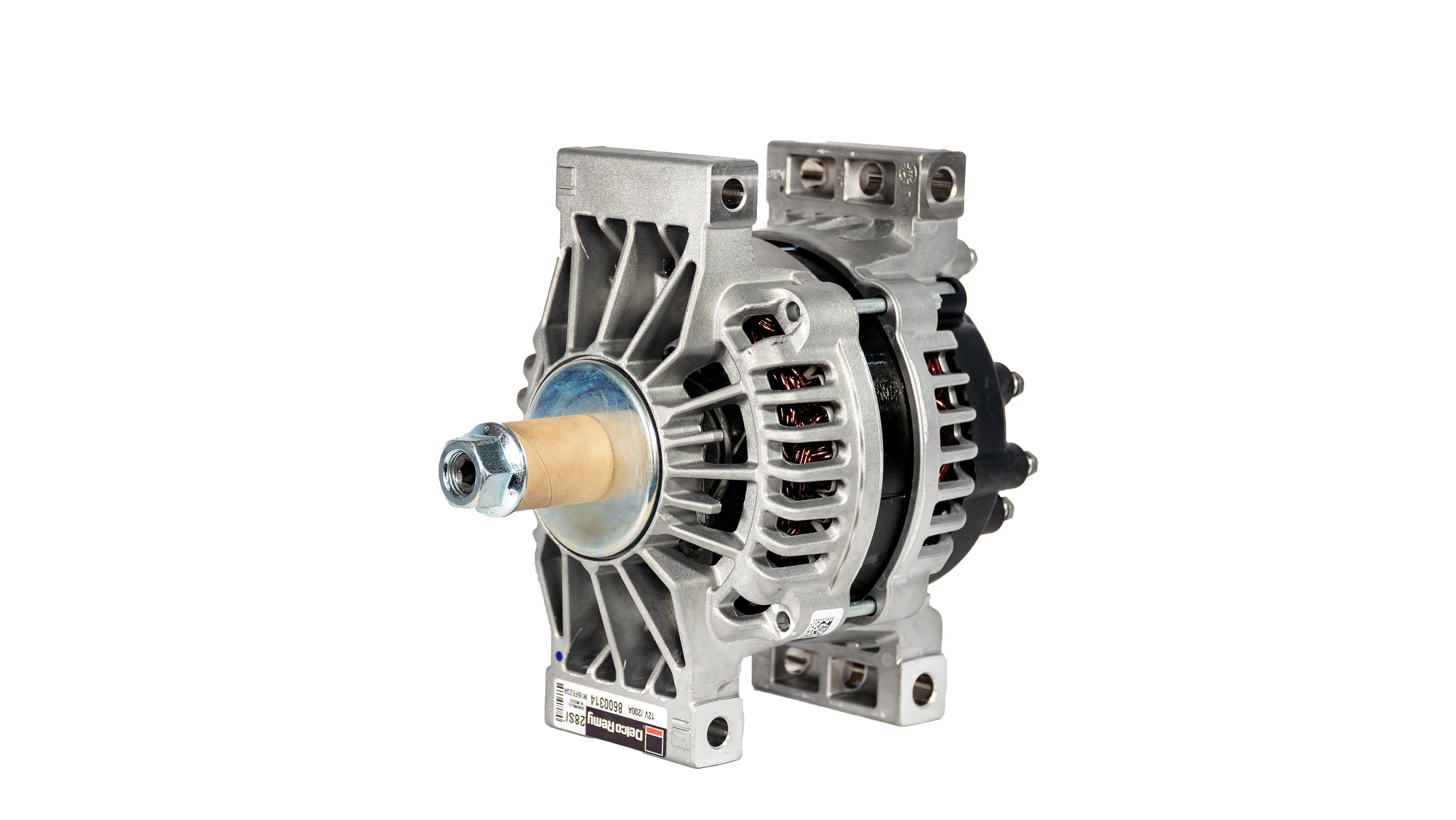ALTERNADOR 28SI 8600314 – Importantes