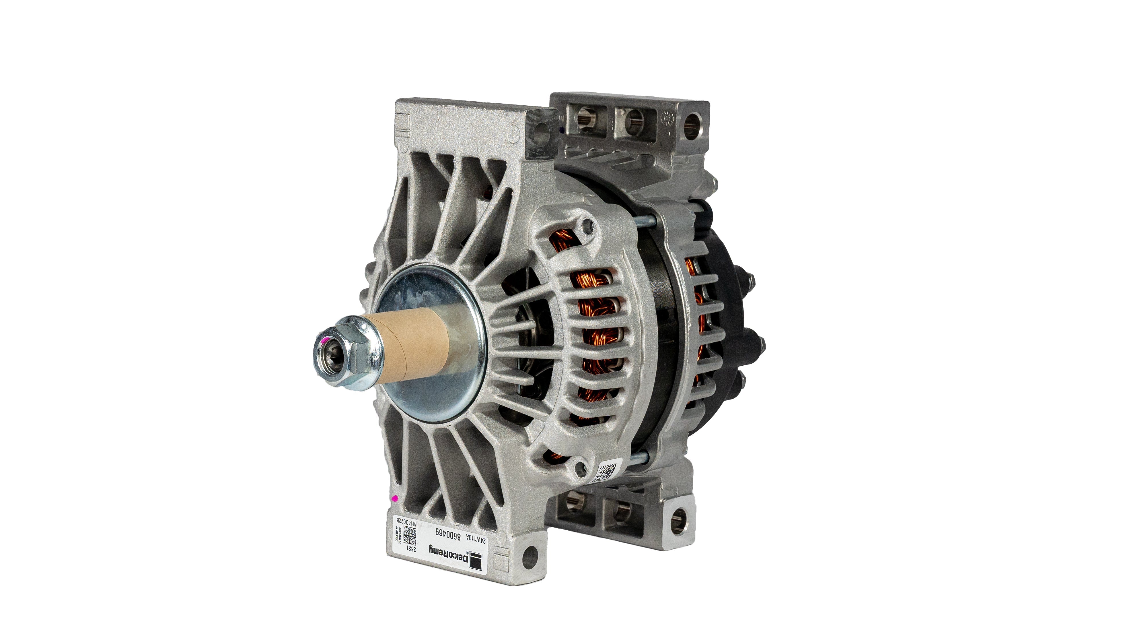 ALTERNADOR 28SI 8600469 – Importantes